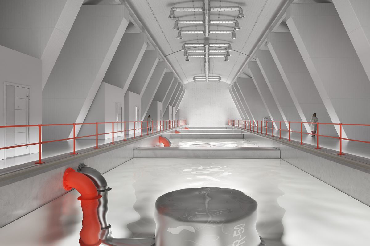 Finland approves a nuclear reactor that doesn’t make electricity—and ...